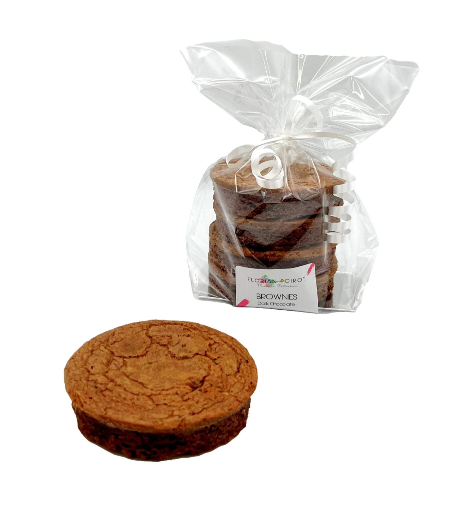 Home Delivery Cakes - Florian Poirot